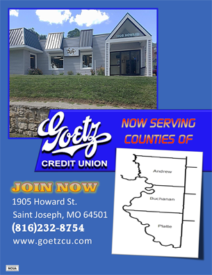 Goetz Credit Union - Checking