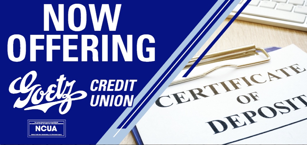 Goetz Credit Union